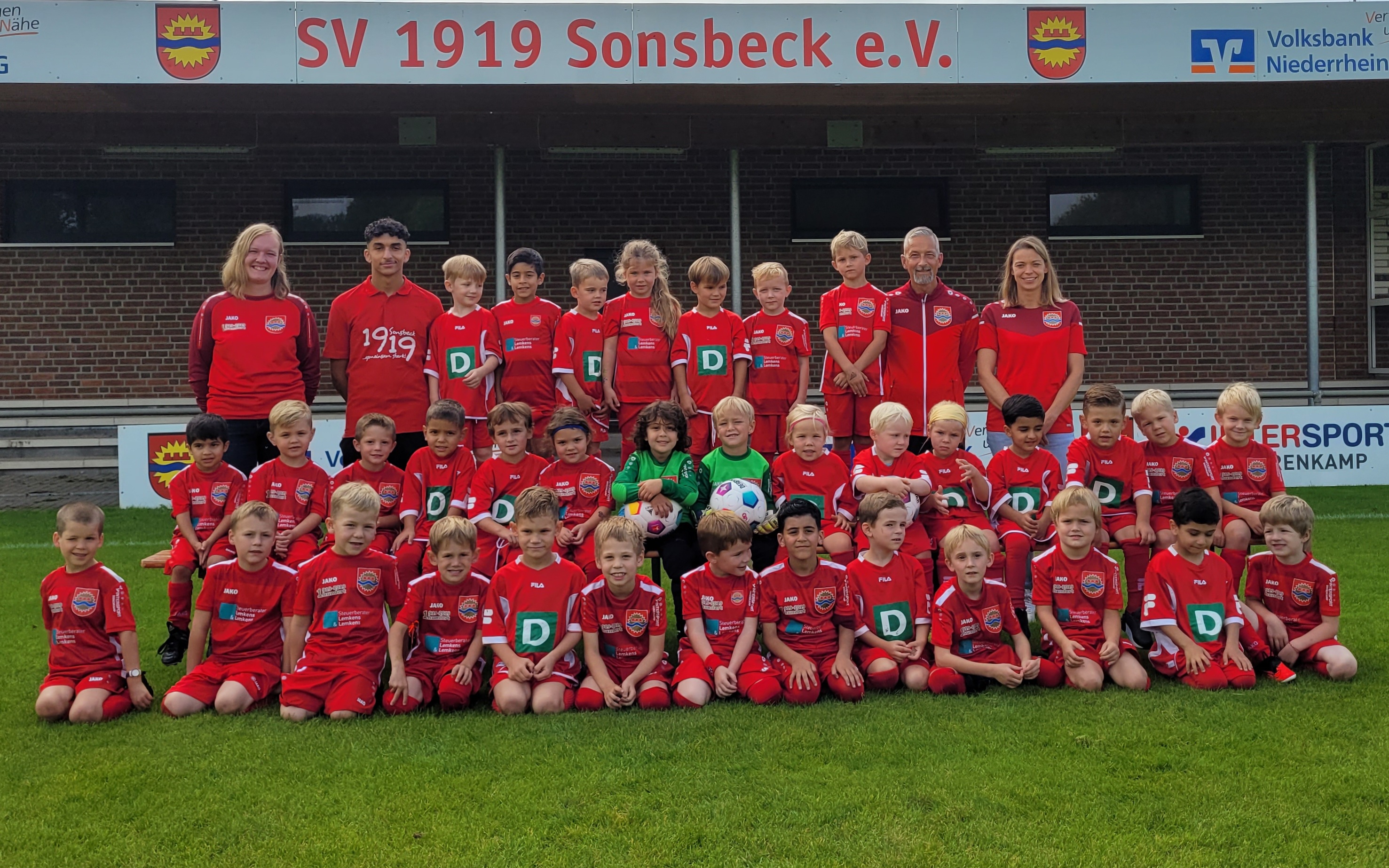 SV-Sonsbeck